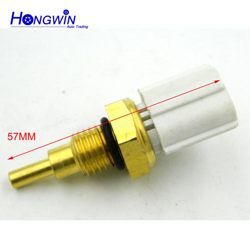 Genuine Water Coolant Temperature Sensor Fit For Toyota Camry, Lexus ...