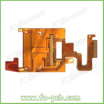 Flexible Printed Circuit Boards Flexible Pcb Circuit Board, High ...