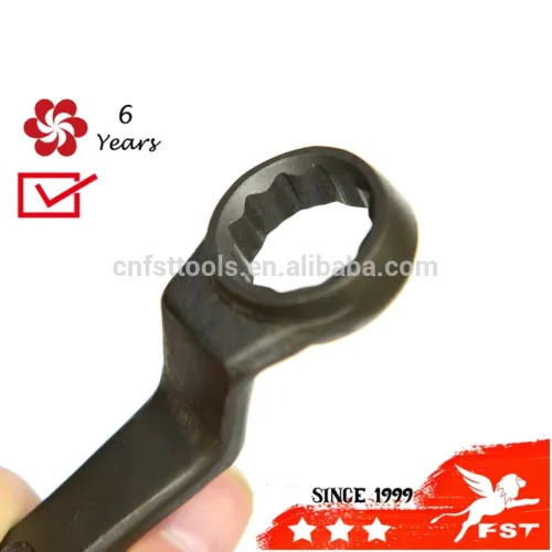 Double Offset Ring Spanner, High Quality Double Offset Ring Spanner on Bossgoo.com