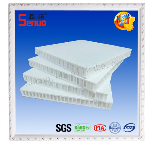 Frp Plate And Flame Retardant Foam Composite Board, High Quality Frp ...