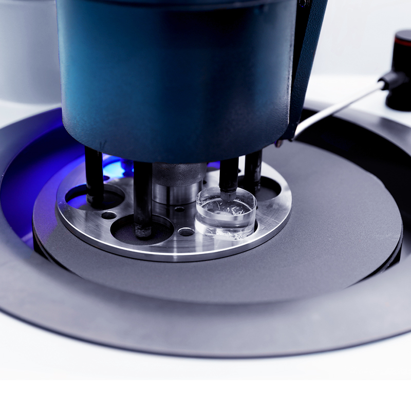 알파 600 Metallographic 연 삭 및 연마 기계입니다, Bossgoo.com의 고품질 알파 600 ...