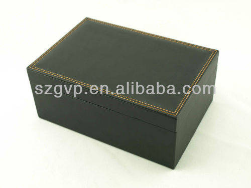 Cnc Watch Case For 2 Watches Package, High Quality Cnc Watch Case For 2 ...