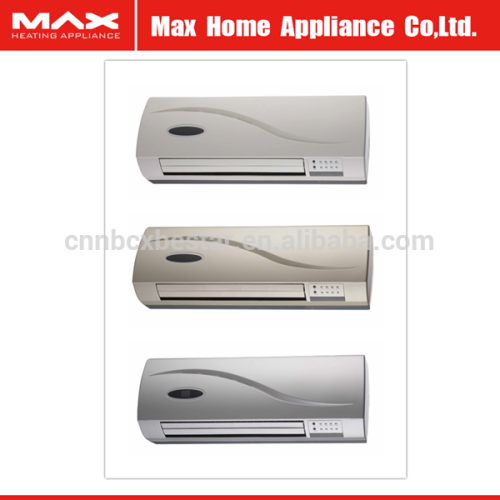 2000w Electric Ptc Ceramic Wall Mounted Bathroom Heaters, High Quality ...