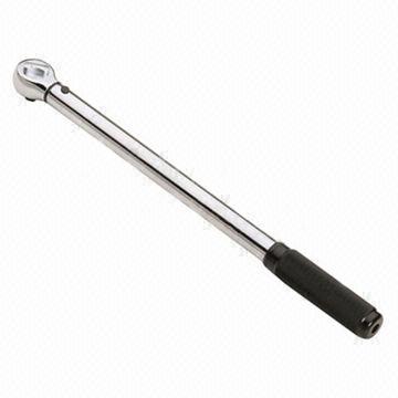 Explosion-proof Torque Wrench, Polished And Chrome-plated, High Quality ...