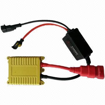 Dc Slim Ballast, 12v Voltage, High Quality Dc Slim Ballast, 12v Voltage ...