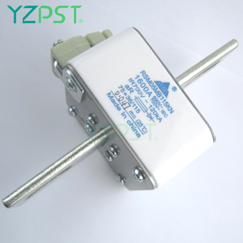 Fast Semiconductor Fuses 700v, High Quality Fast Semiconductor Fuses ...
