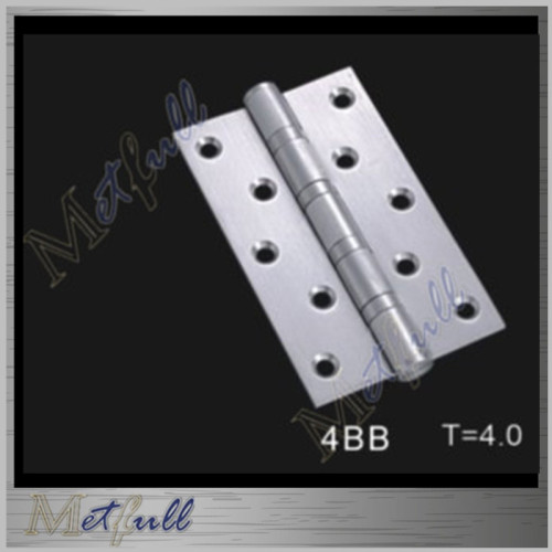 Stainless Steel Standard-weight Butt Hinge, High Quality Stainless ...