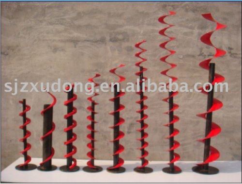 Helix Conveyance Blade, High Quality Helix Conveyance Blade on Bossgoo.com