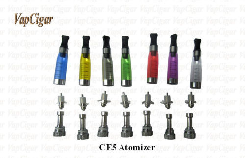 510 / Ce4 / Ce5 E Cigarette Rebuildable Atomizer Down Replace Coil ...