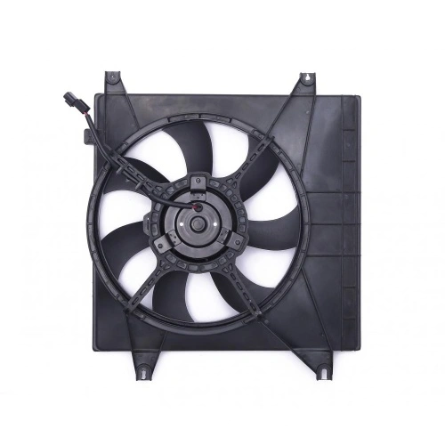 25380-05500 Hyundai Atos 03- Radiator Fan Cooling Fan China Manufacturer