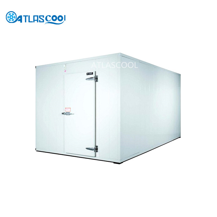 Outdoor Commercial Walk in Freezer China Manufacturer