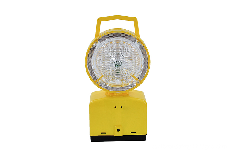Rotary Road Traffic Warning Light, High Quality Rotary Road Traffic ...