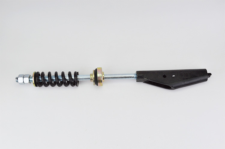 Elevator Wire Rope Wedge Socket Fasteners, High Quality Elevator Wire ...