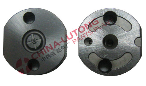 Genuine Control Valve, High Quality Genuine Control Valve on Bossgoo.com