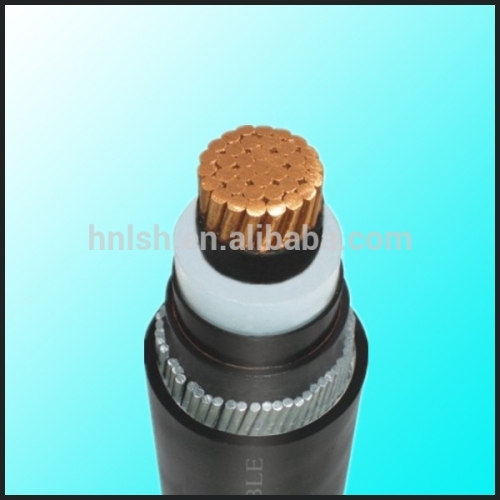 600v Copper Xlpe Power Steel Wire Armoured Cable Power Cable 4mm Copper ...