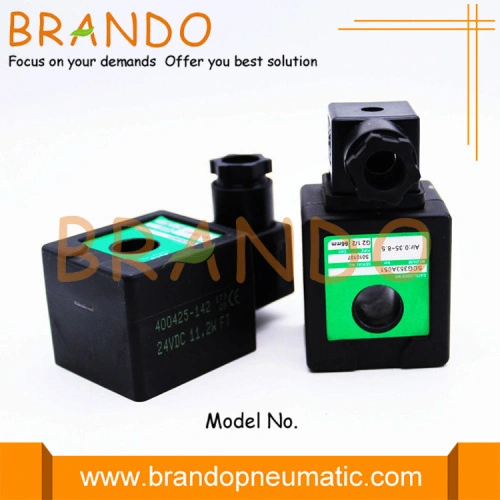 ASCO Type SCG353A043 SCG353A044 Pulse Valve Solenoid Coil China ...