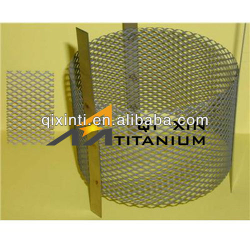 Electroplating Anodes With Mixed Metal Oxide Coating, High Quality ...