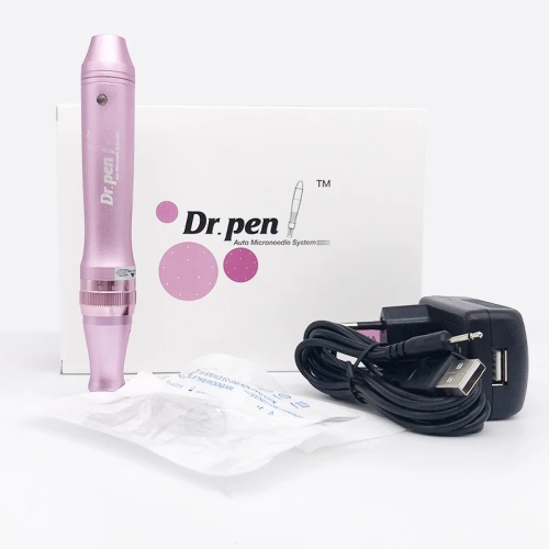 Dr Pen M7 Professional Wireless Electric Skin Care Kit Microneedle ...