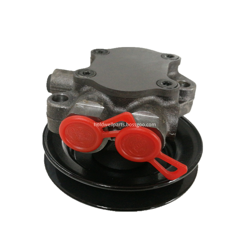 볼보 L120e L110e 용 Holdwell 연료 펌프 20980697, Bossgoo.com의 고품질 볼보 L120e ...