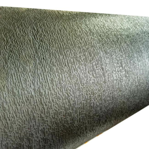 Cnc Engraved Embossing Roller, High Quality Cnc Engraved Embossing ...
