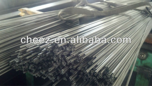 Din 2391 Cold Drawn Precision Seamless Steel Tube, High Quality Din ...