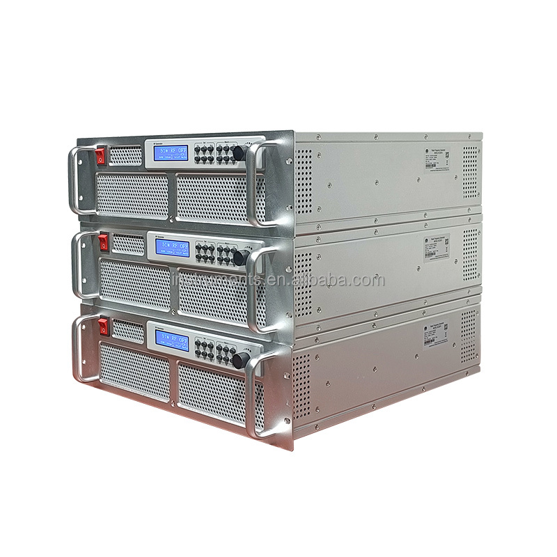 Rf Power Plasma Generator For Magnetron Sputtering - 150w To 300w, 13 ...