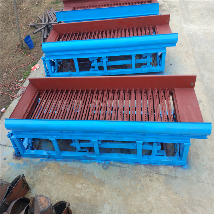 40 M3 Vibrating Sluice Box Gold Wash Plant, High Quality 40 M3 ...