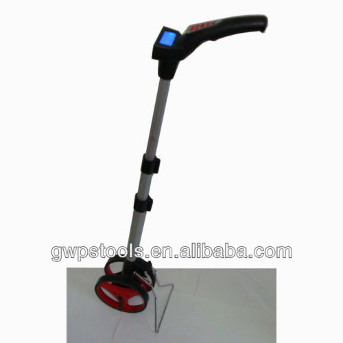Digital Distance Measuring Wheel, High Quality Digital Distance ...