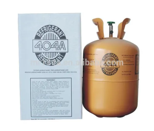Refrigerant Gas R404a, High Quality Refrigerant Gas R404a on Bossgoo.com