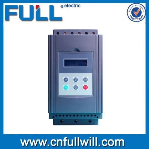 22kw 380v 660v Motor Soft Starter For Motor Starting And Stopping, High ...