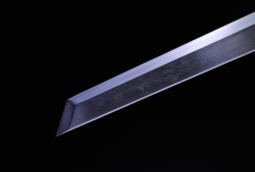 Tang Dynasty Sword Tang Dao Ziying, High Quality Tang Dynasty Sword ...