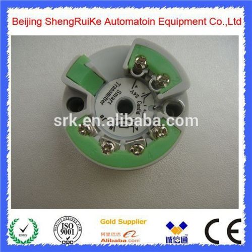 Smart Temperature Transmitter Module With Hart Protocol, High Quality ...