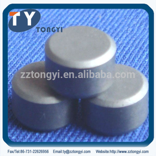 Tungsten Carbide Flat Top Button With Best Price From Professional ...