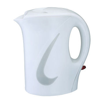 1.7l Plastic Electric Kettle, With Removable & Washable Filter, Gs/ce ...