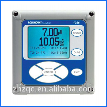 Original Dual-input Rosemount 1056 Intelligent Analyzer, High Quality ...