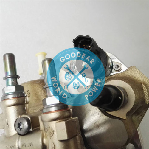 Cummins Bosch Fuel Injection Pump 0445020273, High Quality Cummins ...