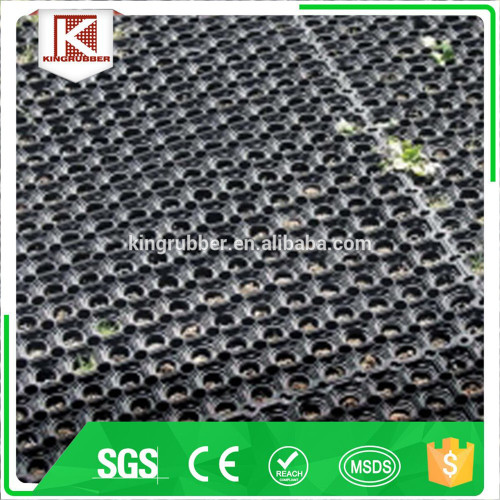 Rubber Honeycomb Sheet For Grass Protection,100*150cm, High Quality ...