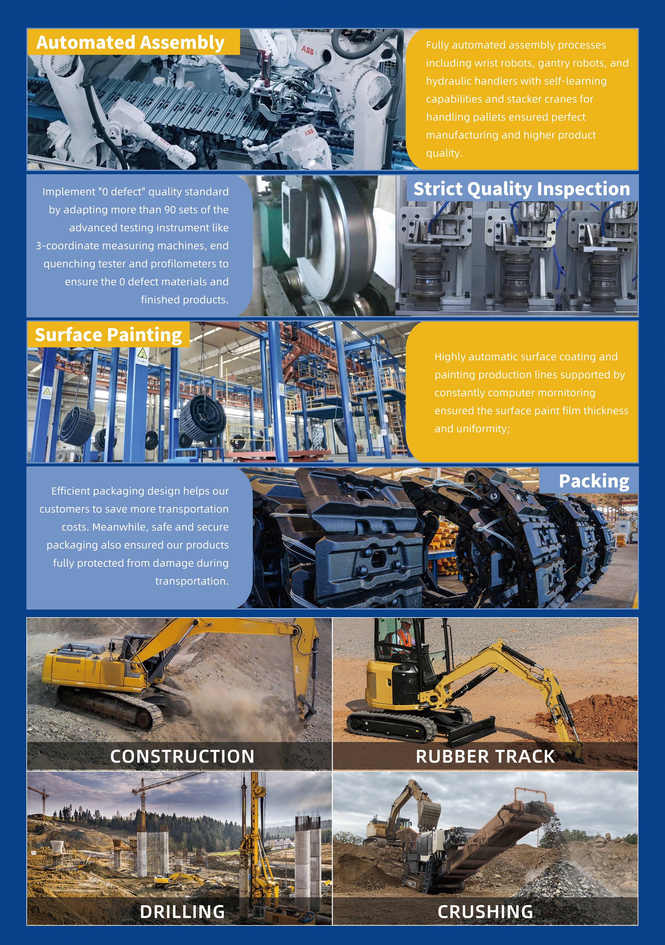 Extend the Life of Your Mining Equipment with Origin Machinery