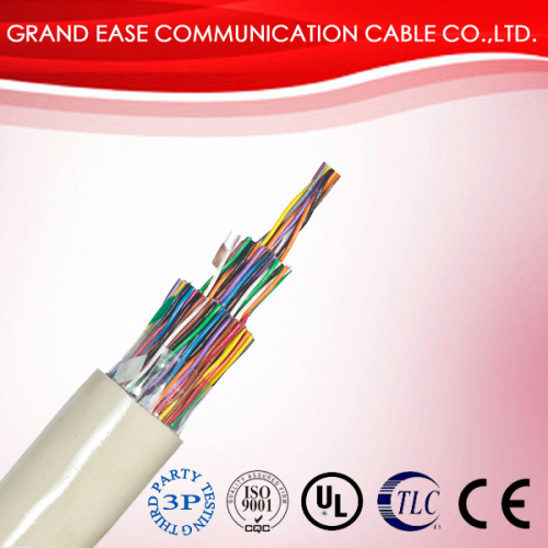 25 Pairs Outdoor Telephone Cable, High Quality 25 Pairs Outdoor ...