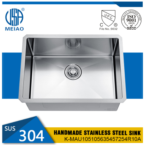 현대의 Desgin Kitchen Sink는 Double Bowl을 지하합니다, Bossgoo.com의 고품질 현대의 ...