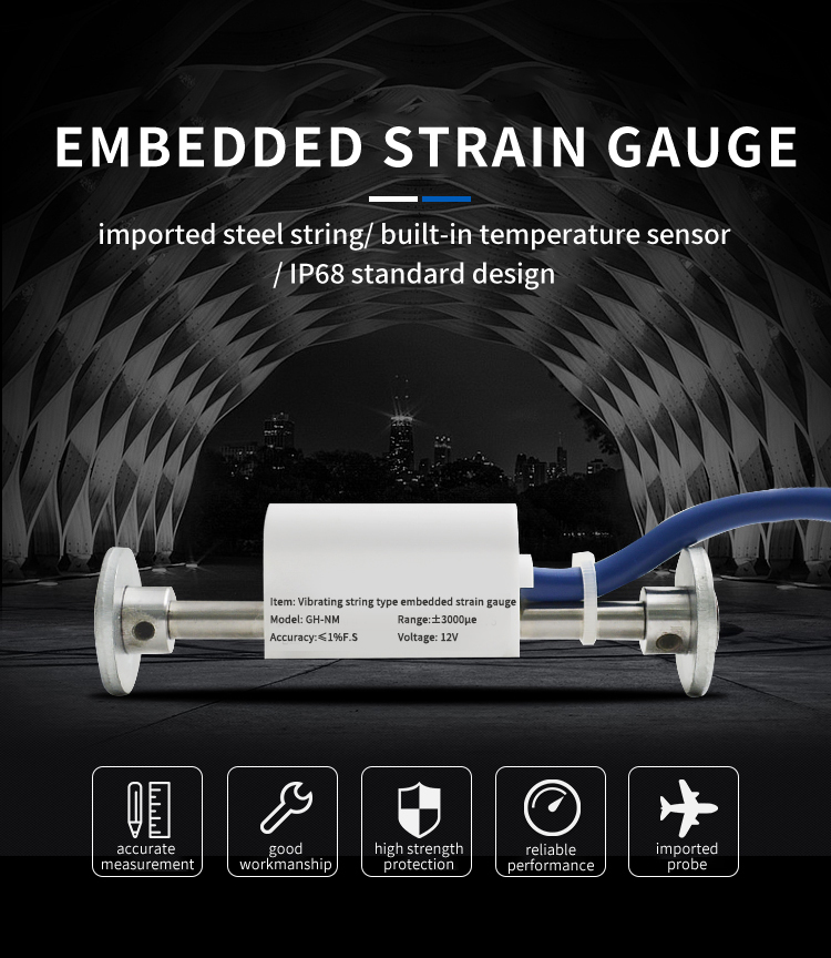 Industrial Strength: Monitoring Structural Stability With Vibrating ...
