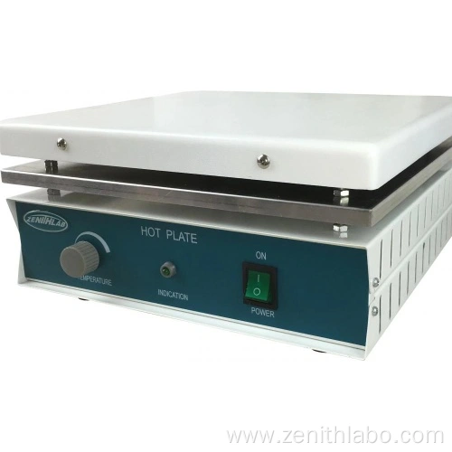 Intelligent temperature hot plate HP-1000 China Manufacturers Suppliers ...