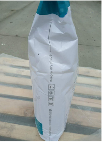 Rdp Powder Based On Eva/vae Emulsion As Adhesive Agent Used In Cement ...