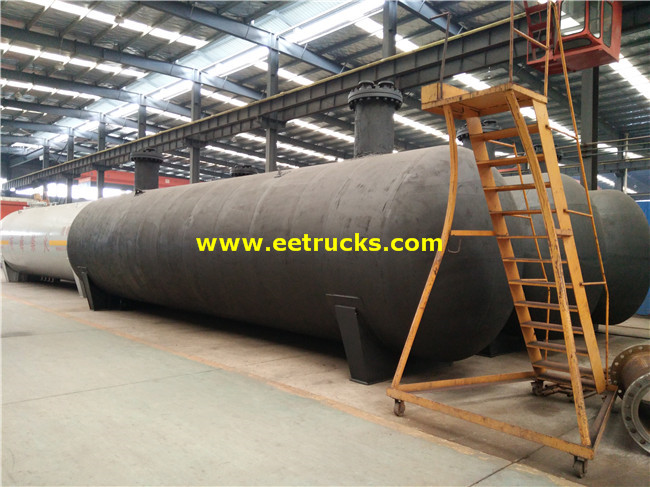 Asme 60000 Litres Mounded Domestic Tanks, High Quality Asme 60000 ...