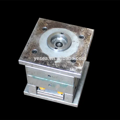 Plastic Mould Design With Auto Cad, High Quality Plastic Mould Design ...