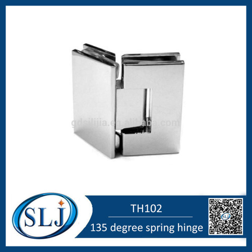 Beveled Angle Glass To Glass Door Hinge G/g Hinge, High Quality Beveled ...