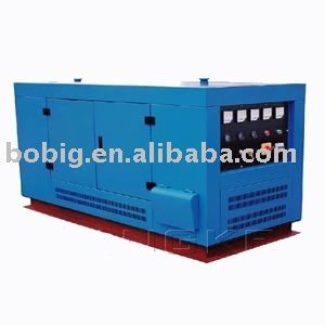 Electric Generating Set, High Quality Electric Generating Set on ...