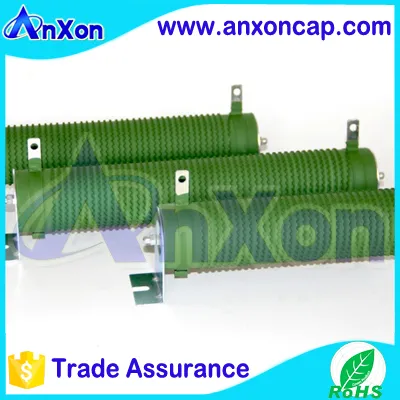 150w Ceramic Resistor Wirewound Resistor Adjustable Resistance Power ...