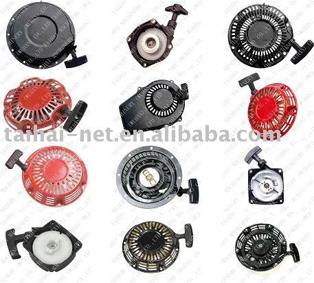 Starter Recoil Assy, High Quality Starter Recoil Assy on Bossgoo.com
