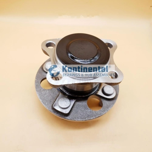 42410-52070 3DACF026F-24H TOYOTA YARIS WHEEL HUB UNIT China ...
